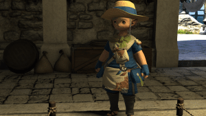 FFXIV Fishing Guide - Ocean Fishing, Fishing Log and More