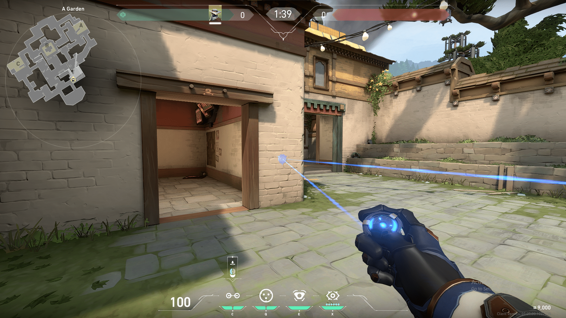 Best Cypher Trips on Haven