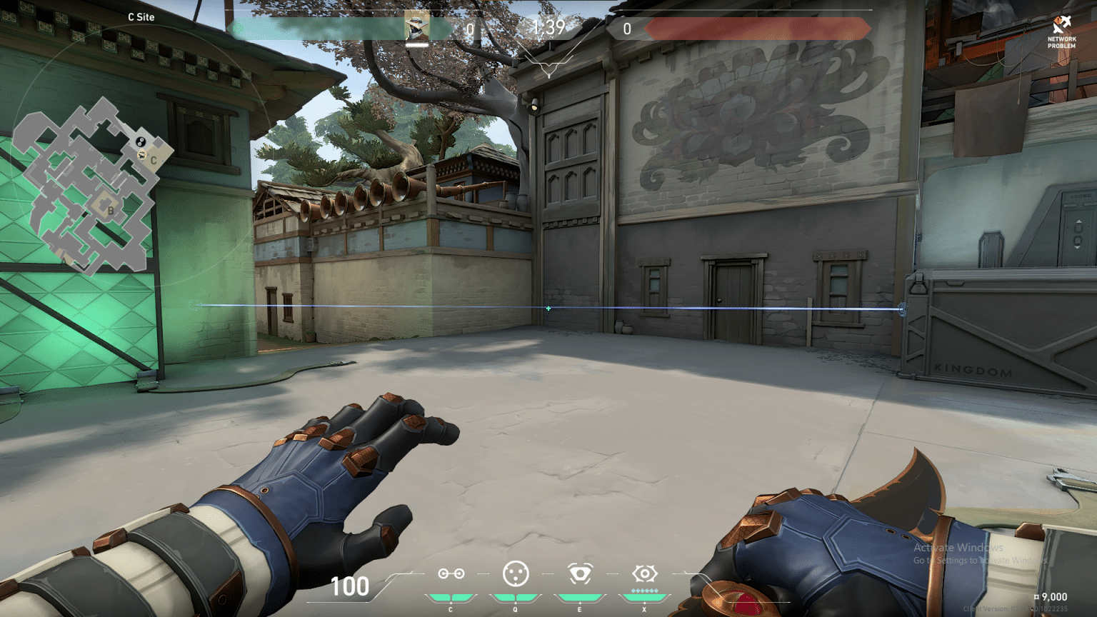 Best Cypher Trips on Haven