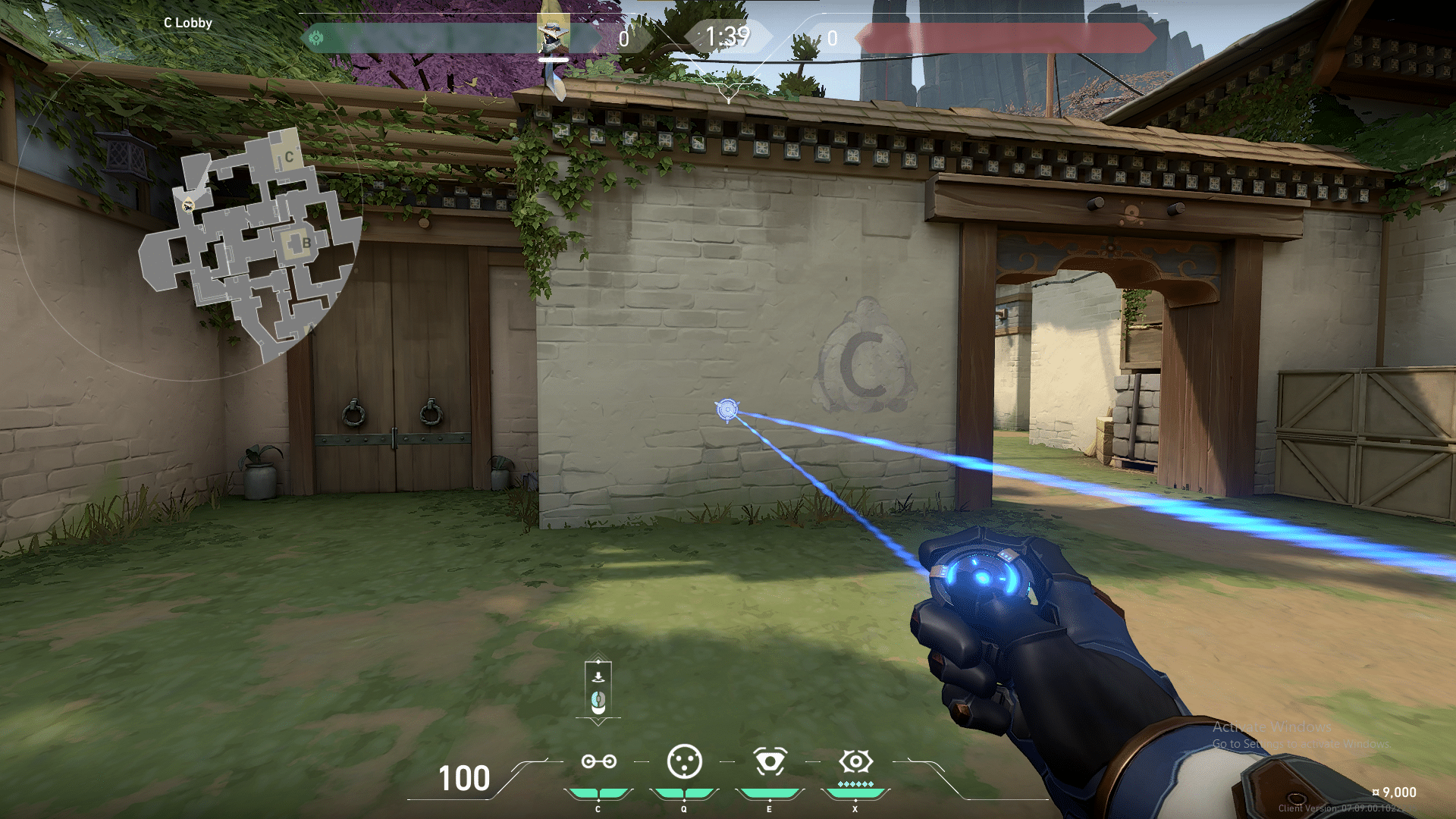 Best Cypher Trips on Haven