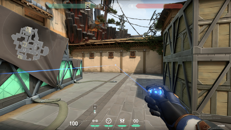 Best Cypher Trips on Haven