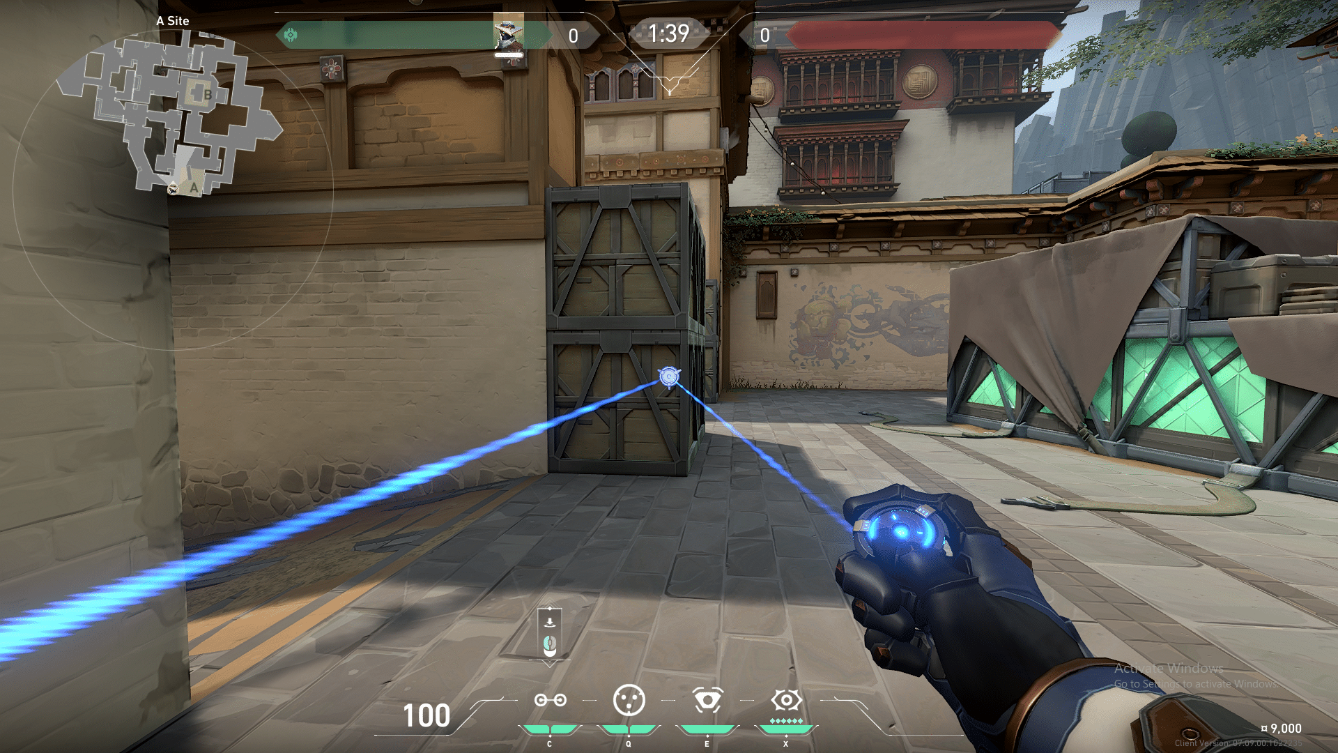 Best Cypher Trips on Haven