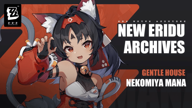 Zenless Zone Zero Characters - All Agents Listed