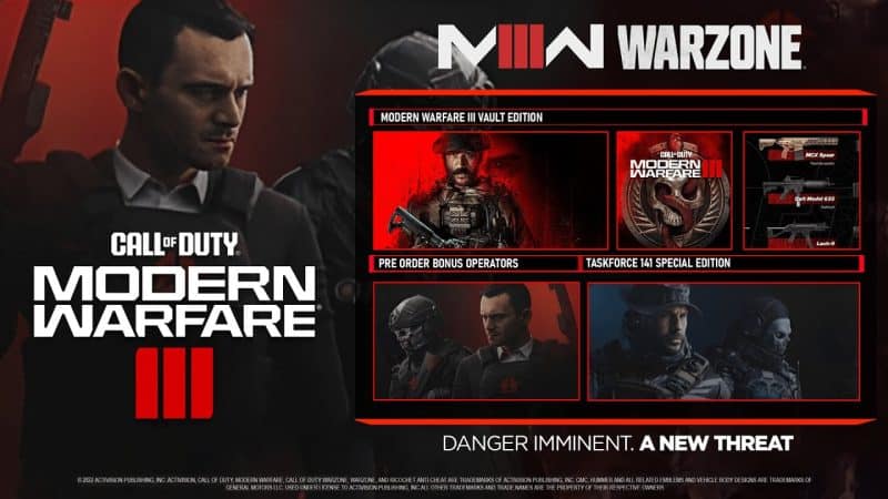 COD: MW3 Vault Edition Not Working: How to Fix it