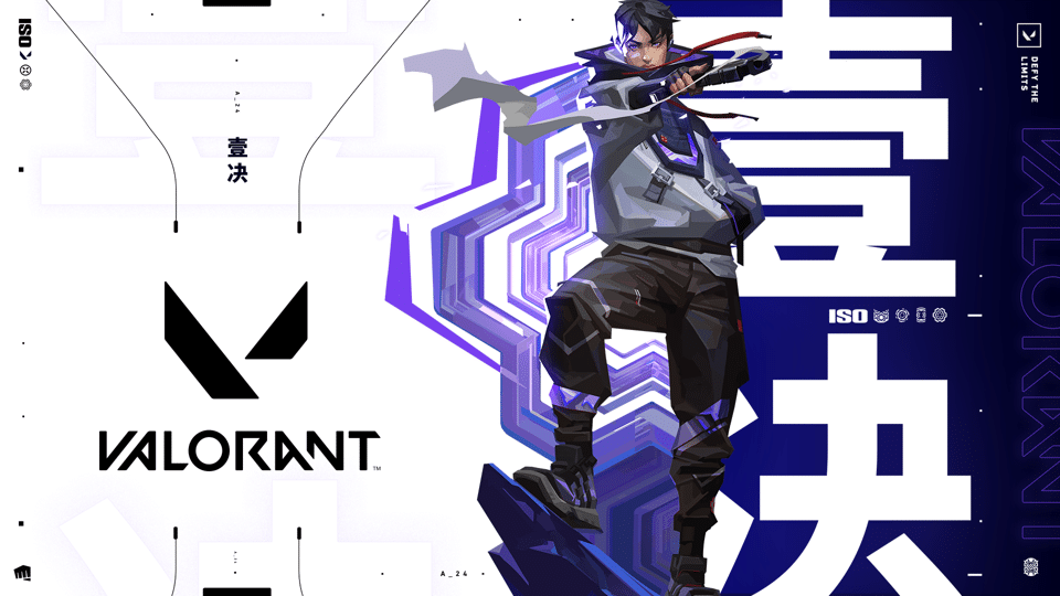 Valorant Agent Guide: How to Play Iso