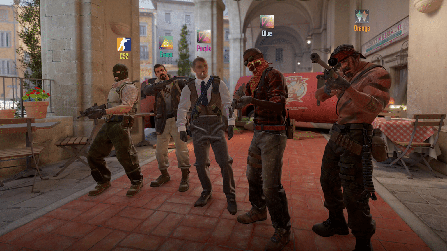 Best CS2 Community Deathmatch Servers