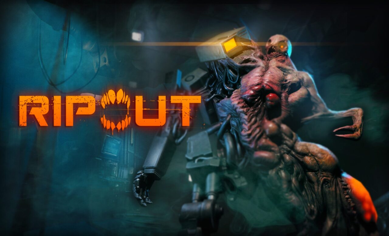 Ripout Early Access Impressions
