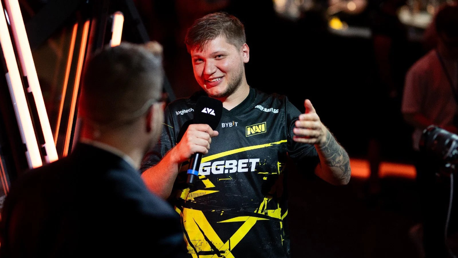 Is s1mple Switching to Valorant? The NAVI Ace Responds to Recent Claims – Esports News Network ...