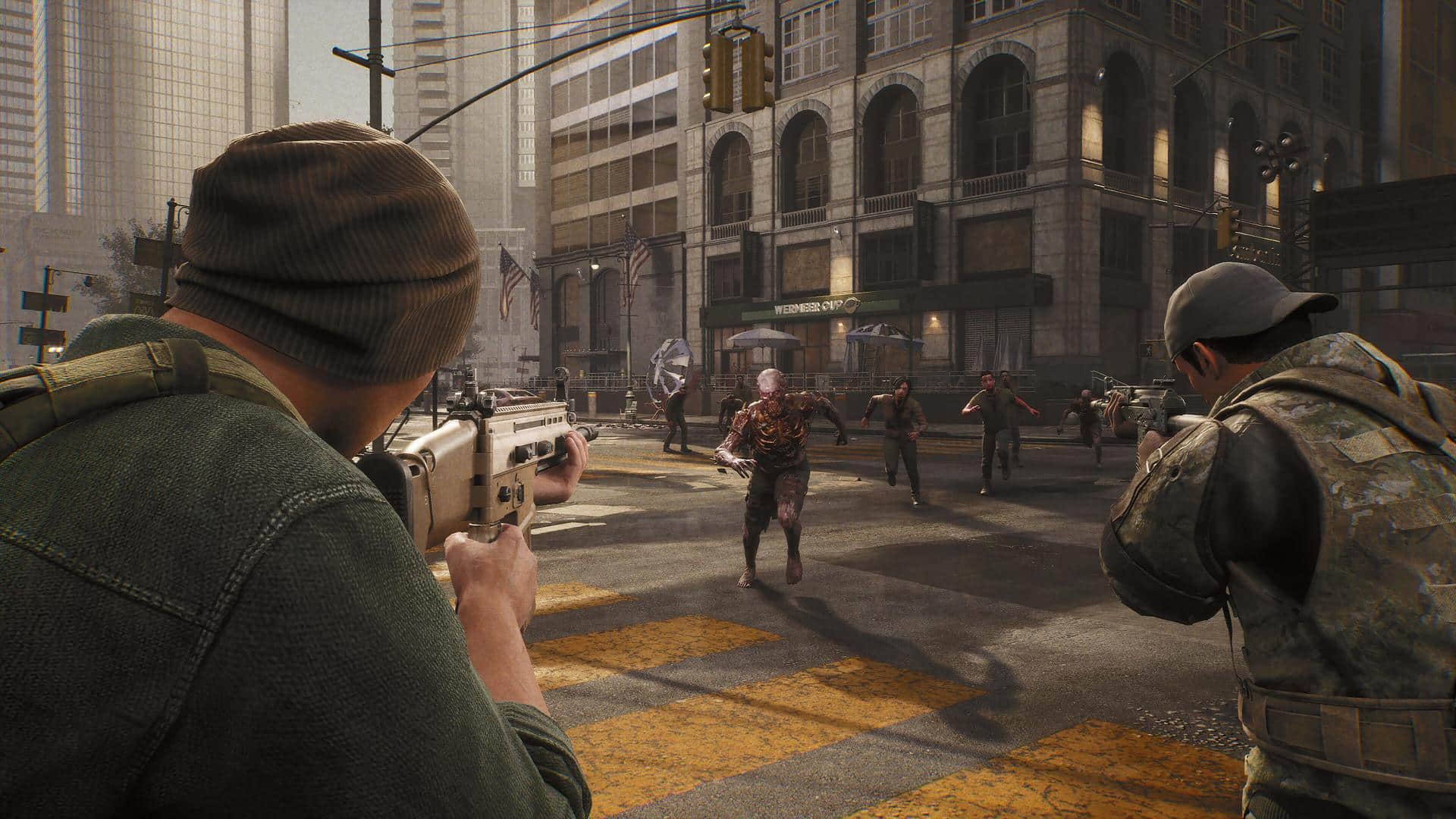 The Day Before Release Date And Everything You Need To Know