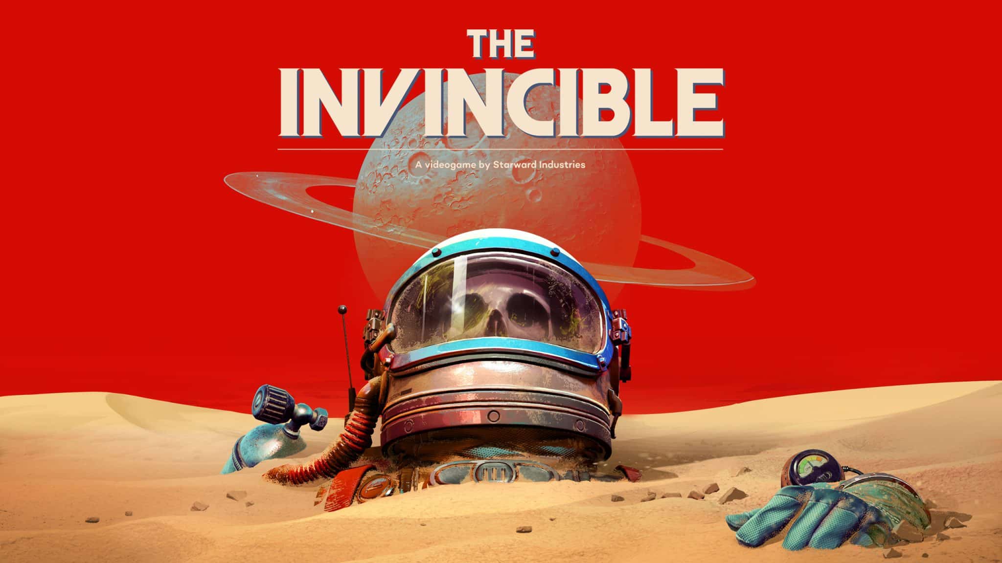The Invincible Review - Strange Creatures on a Far Planet