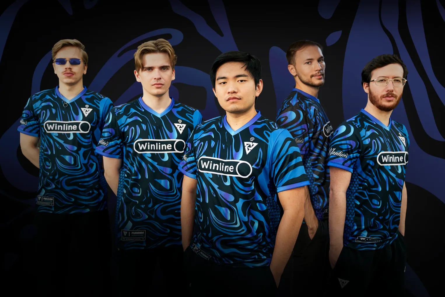 Ex-TI Champions Tundra Esports Face Uncertain Future, Documentary Reveals