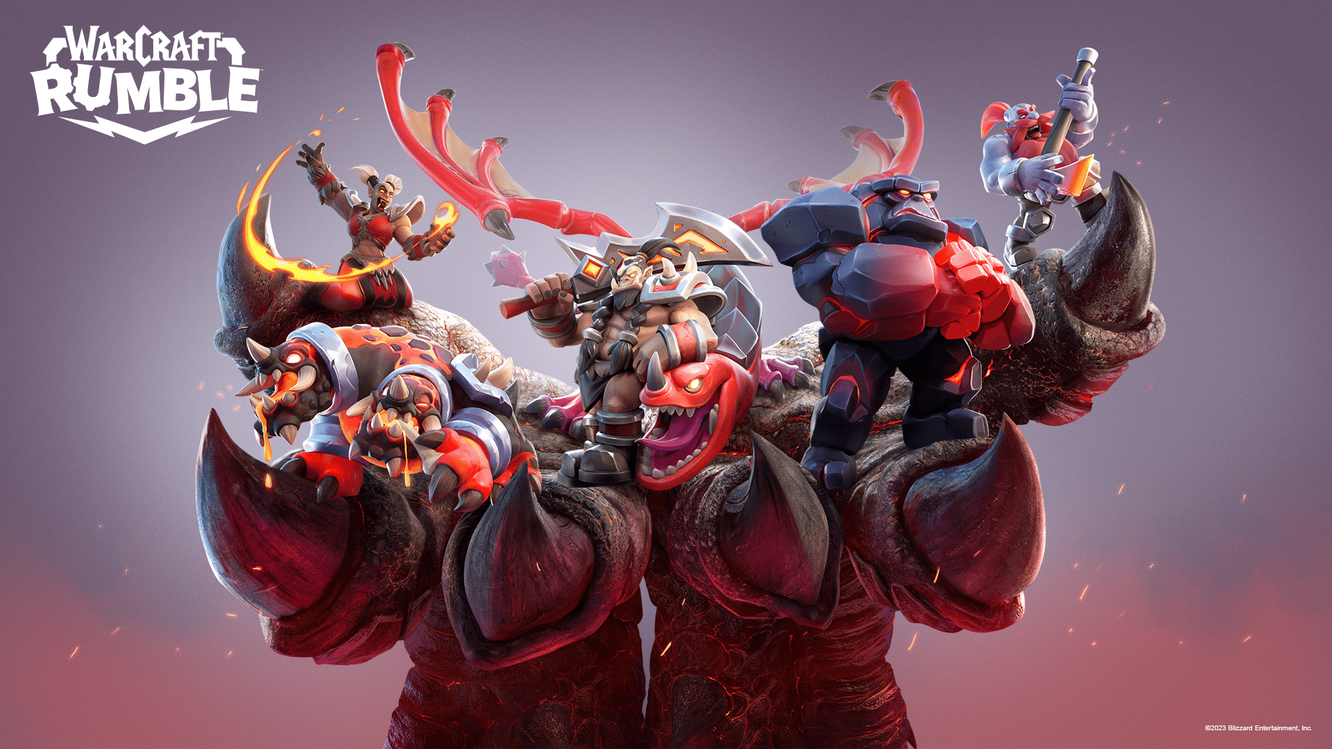 Warcraft Rumble Onyxia Guide – How To Defeat The Final Boss – Esports ...