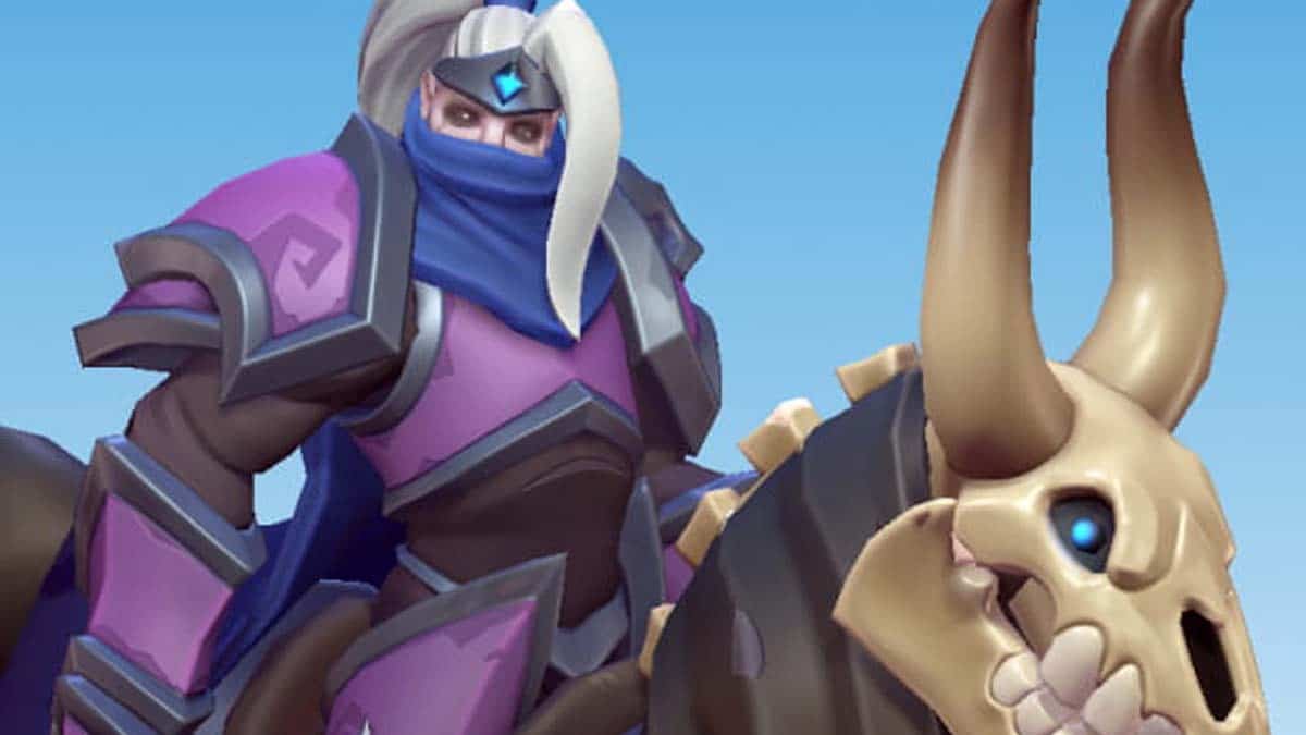 Warcraft Rumble Leader Tier List For PvP And PvE