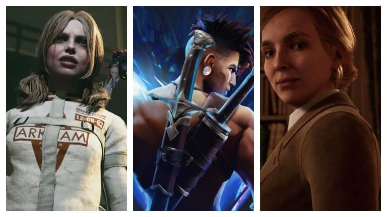The Biggest Games Releasing in 2024 – Esports News Network | ESTNN