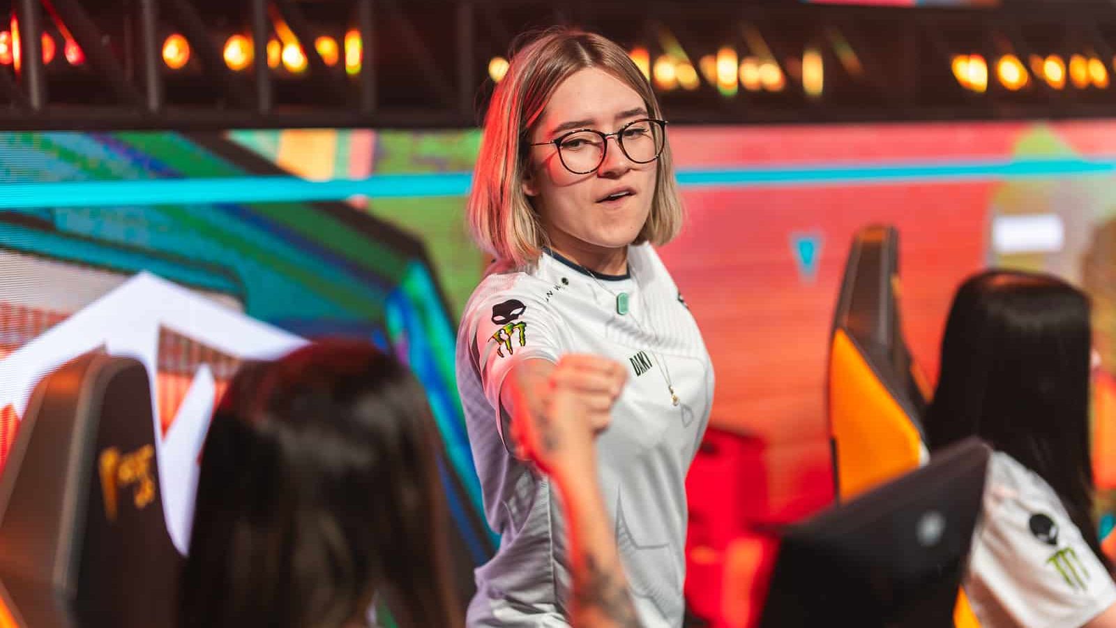 Female Esports Hits New Viewership Records for Valorant & MLBB ...