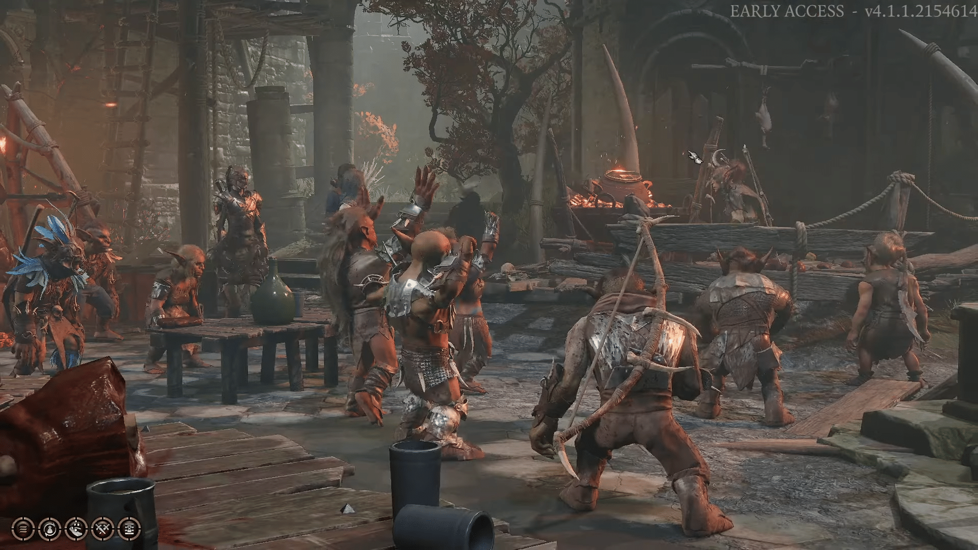 Baldur’s Gate 3: How to Poison Goblins in the Goblin Camp