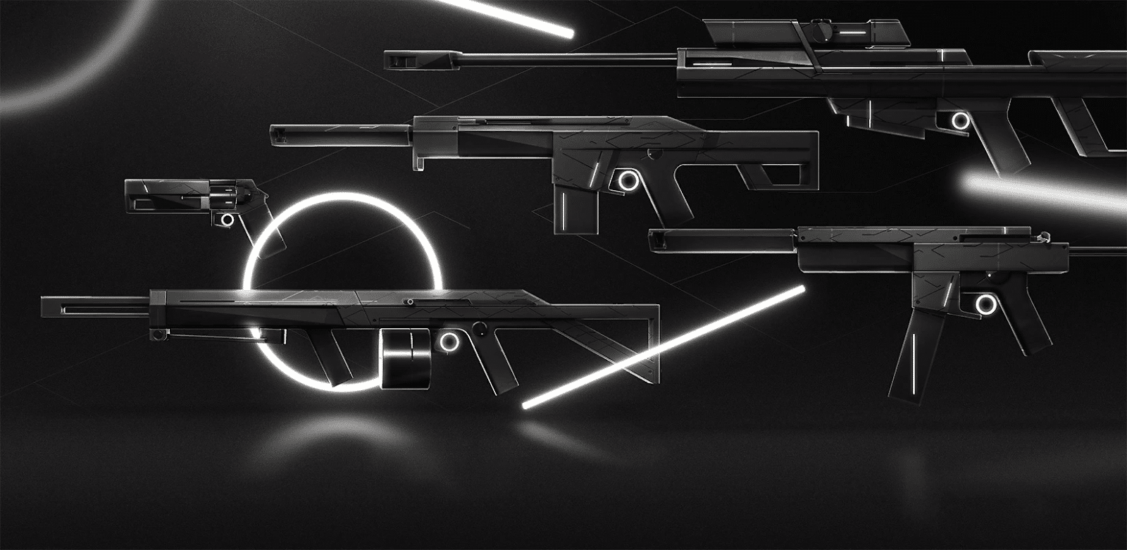 Best Cheap Valorant Skins For You To Buy In 2024 – Esports News Network ...