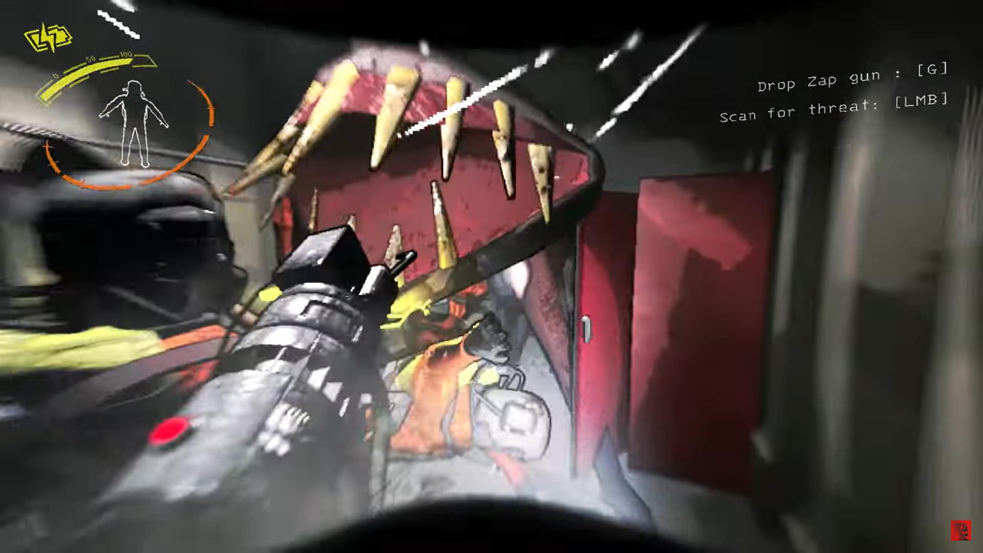 Lethal Company Eyeless Dog: Everything You Need To Know