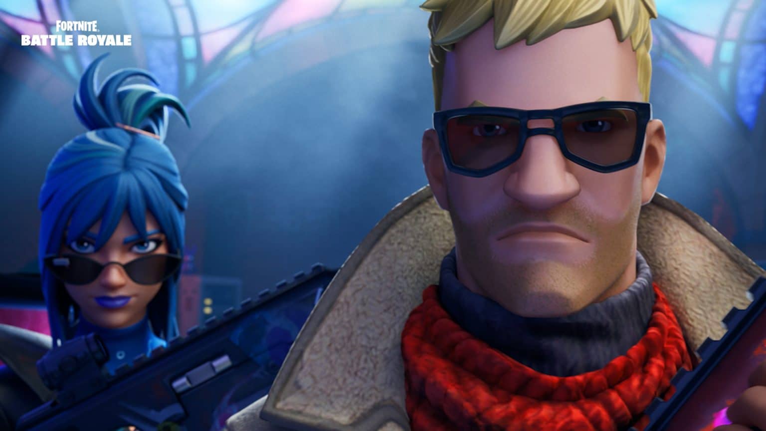 Fortnite Ranked Cups Guide - How to Enter Fun New C5 Events