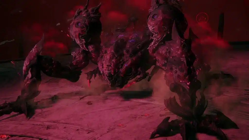 Final Fantasy 16 Omega Boss Fight Guide