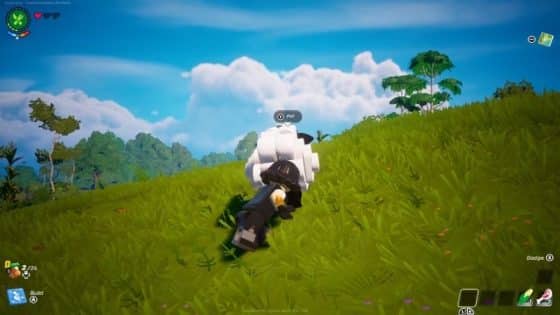 How to Get Fertilizer in Lego Fortnite - 2 Ways to Farm Easy