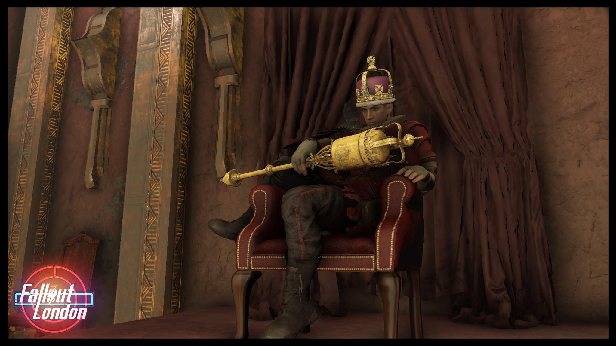 Fallout London Release Date - Everything You Need to Know