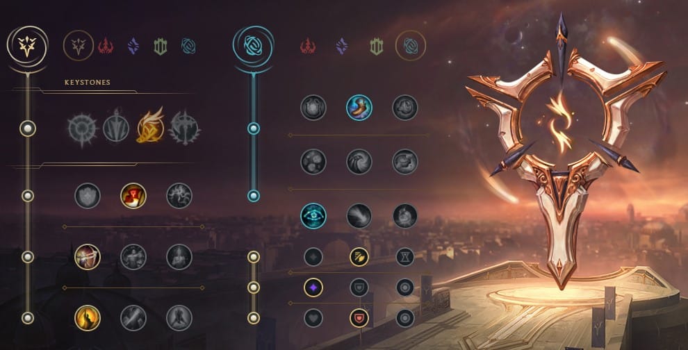 Best Junglers in LoL Patch 13.23
