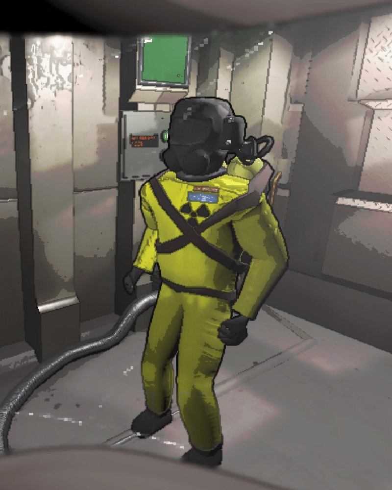 Lethal Company Hazard Suit: How To Get It And What It Does – Esports ...