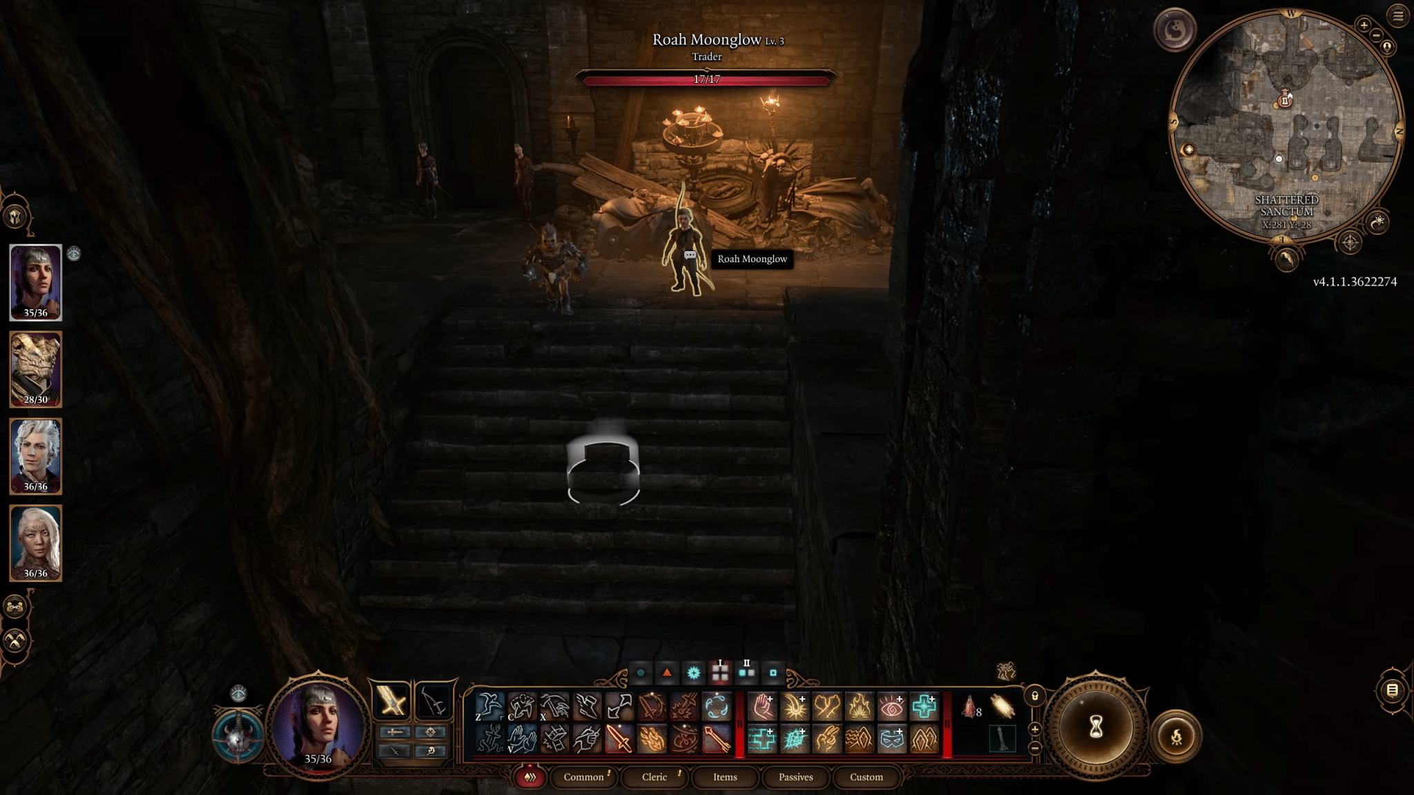 Baldur’s Gate 3: How to Poison Goblins in the Goblin Camp