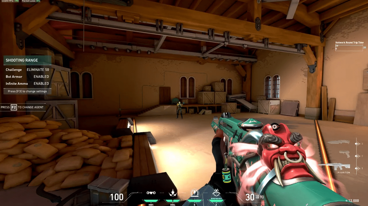 How to Deal With Bad Valorant Teammates – Esports News Network | ESTNN