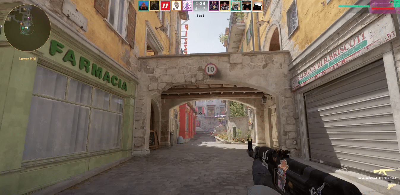 CS2 Crashing Mid Game Issue – How To Fix It – Esports News Network | ESTNN