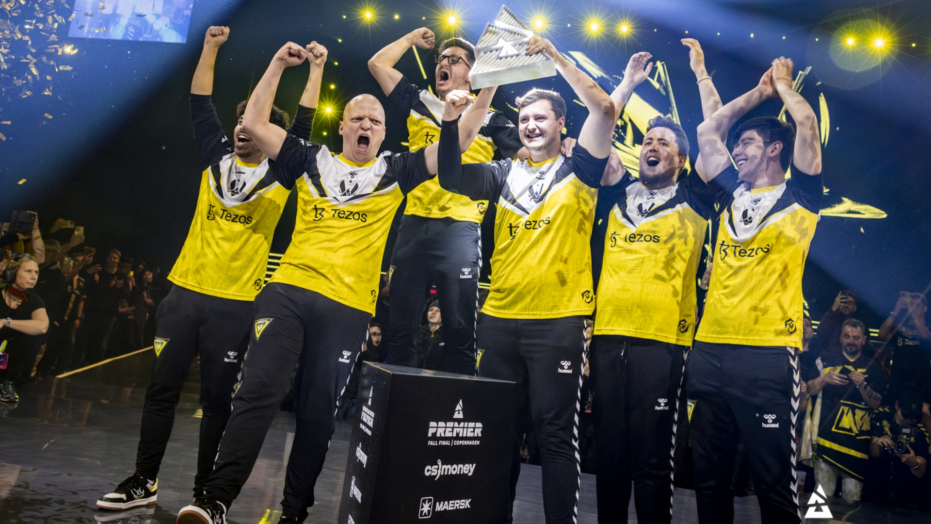 Top 10 CS Plays of 2023