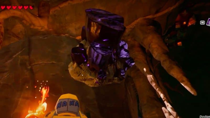 Where to Get Obsidian Lego Fortnite - 1 Best Farming Strat