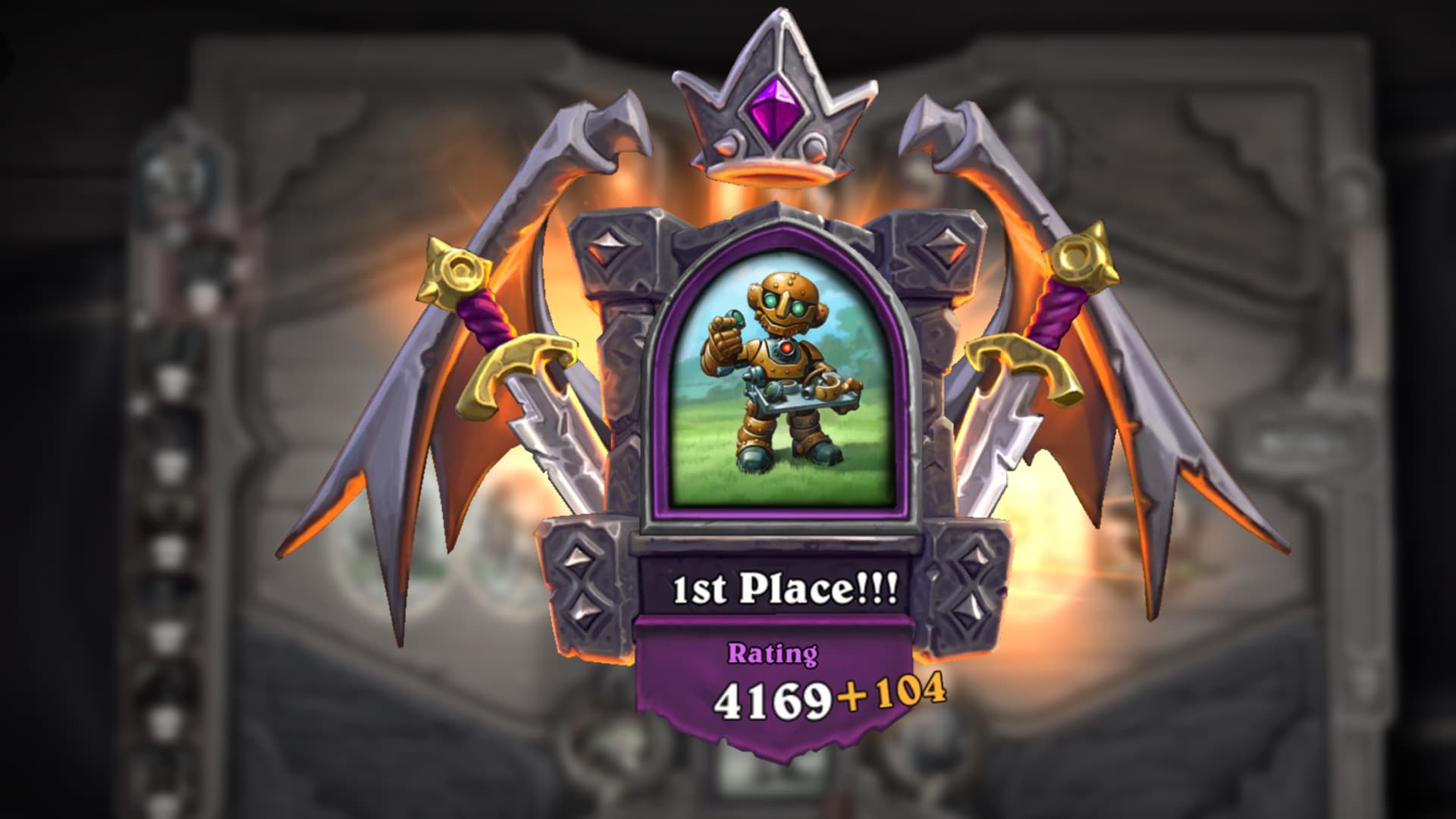 Hearthstone Battlegrounds: Rock Master Voone Guide – Esports News ...