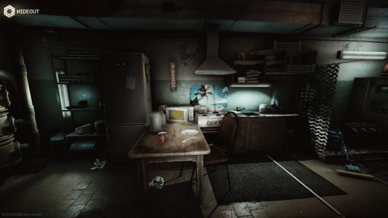 Escape from Tarkov Hideout Upgrade Guide – Esports News Network | ESTNN