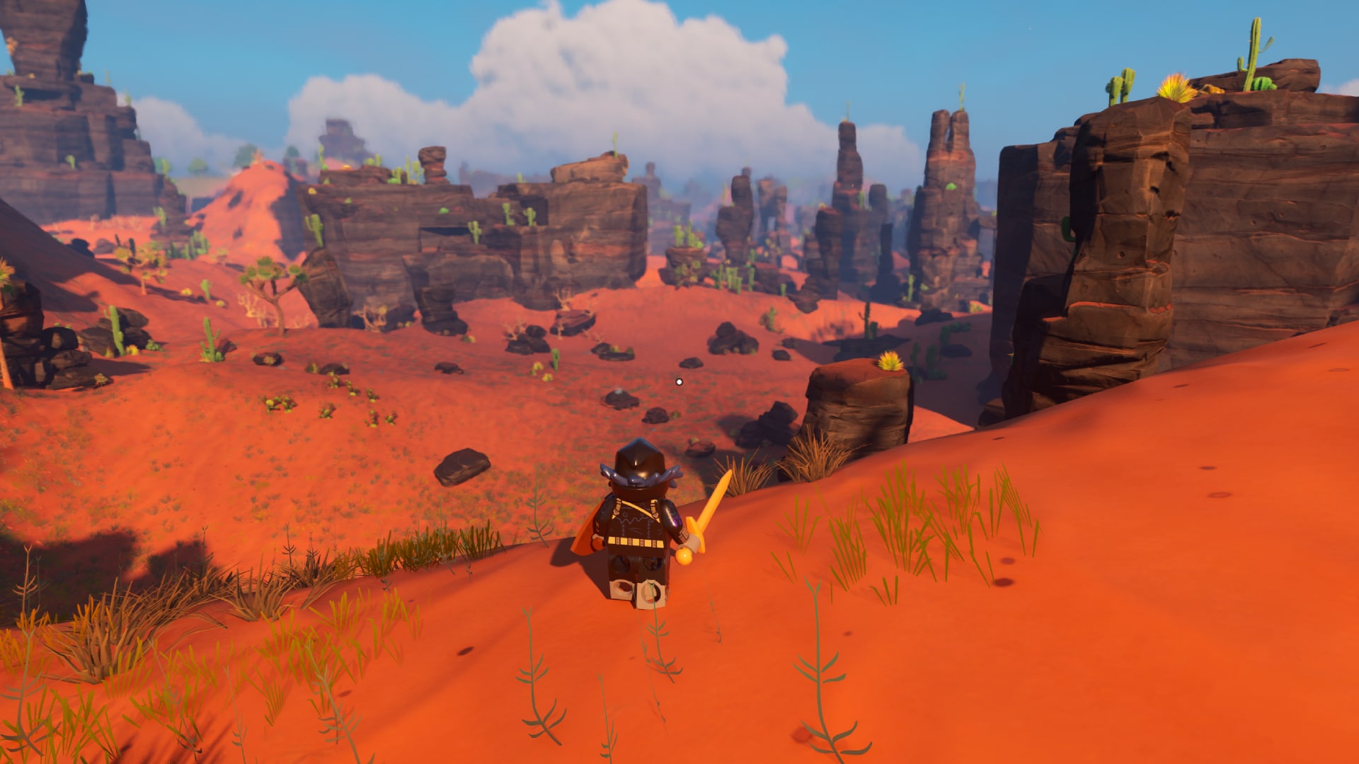 Lego Fortnite Bases: Everything You Need To Know To Build Them in the ...