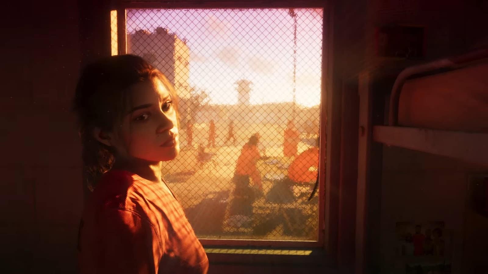 Who is Lucia in GTA VI? Meet the First GTA Female Protagonist