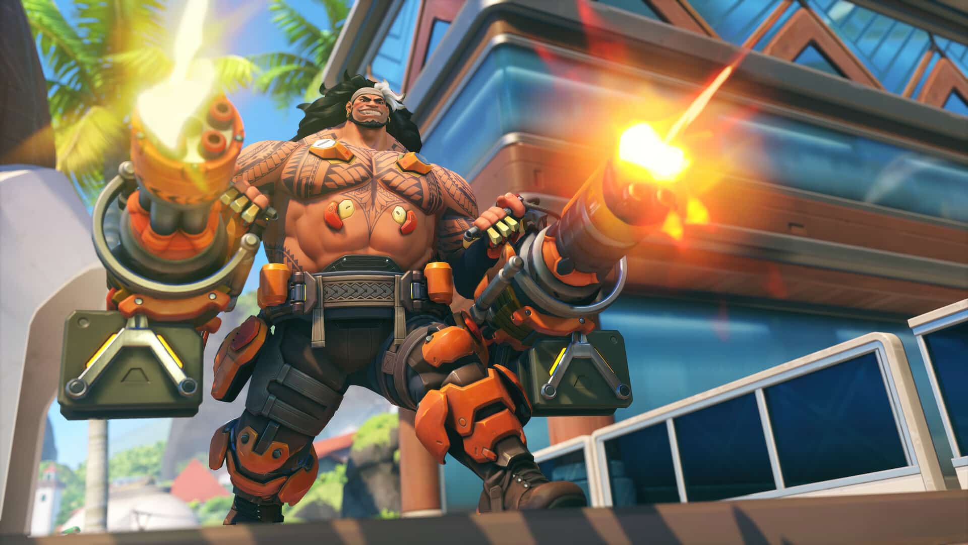 Overwatch 2 Hero Guide: The Best Counterpicks for Every Hero in 2024 ...