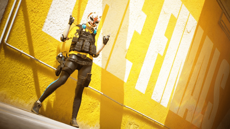 The Finals Best Medium Build Weapons
