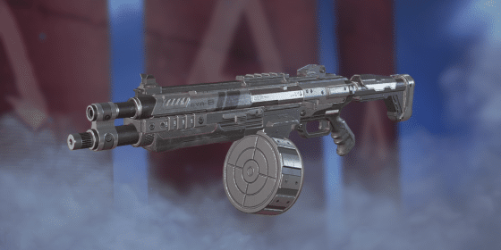 The Best Weapons in Apex Legends