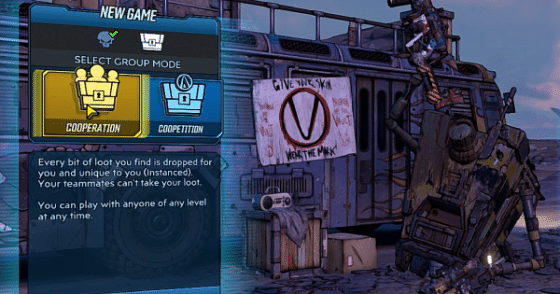 Is Borderlands 3 Split-Screen: How to Activate it?