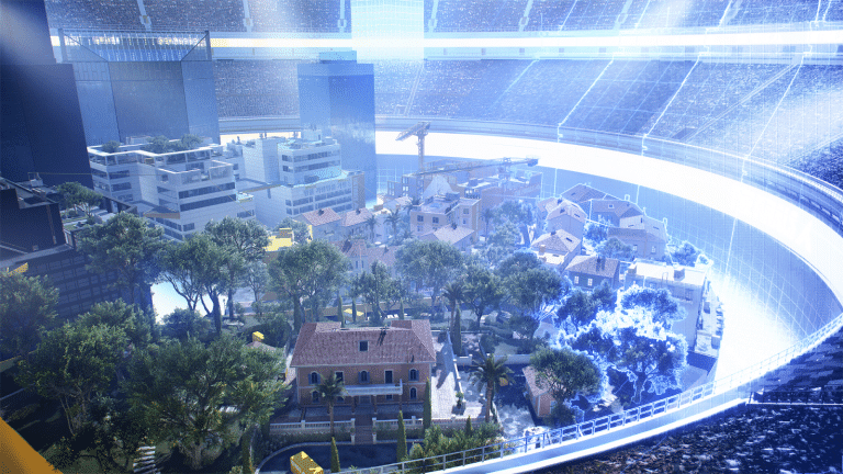 All Maps in The Finals: Full List with Guide