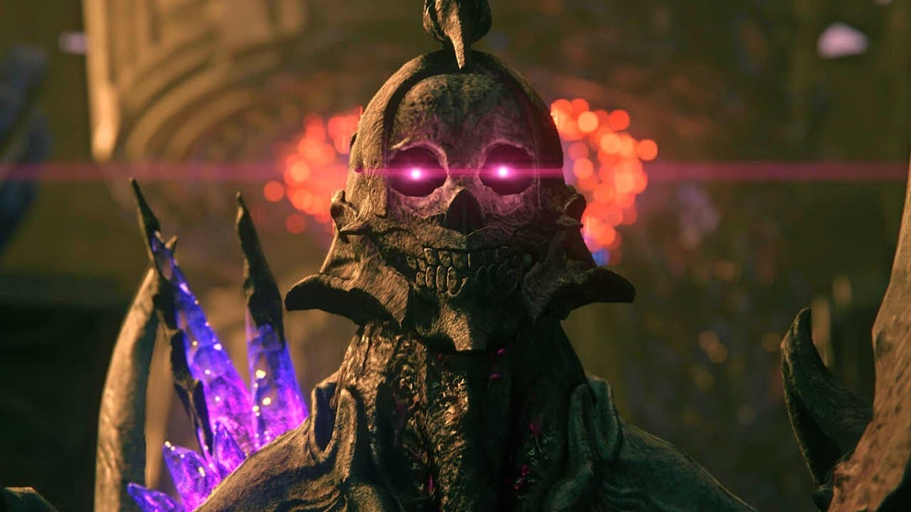 Final Fantasy 16 Echoes of the Fallen Sigma Boss Fight Guide