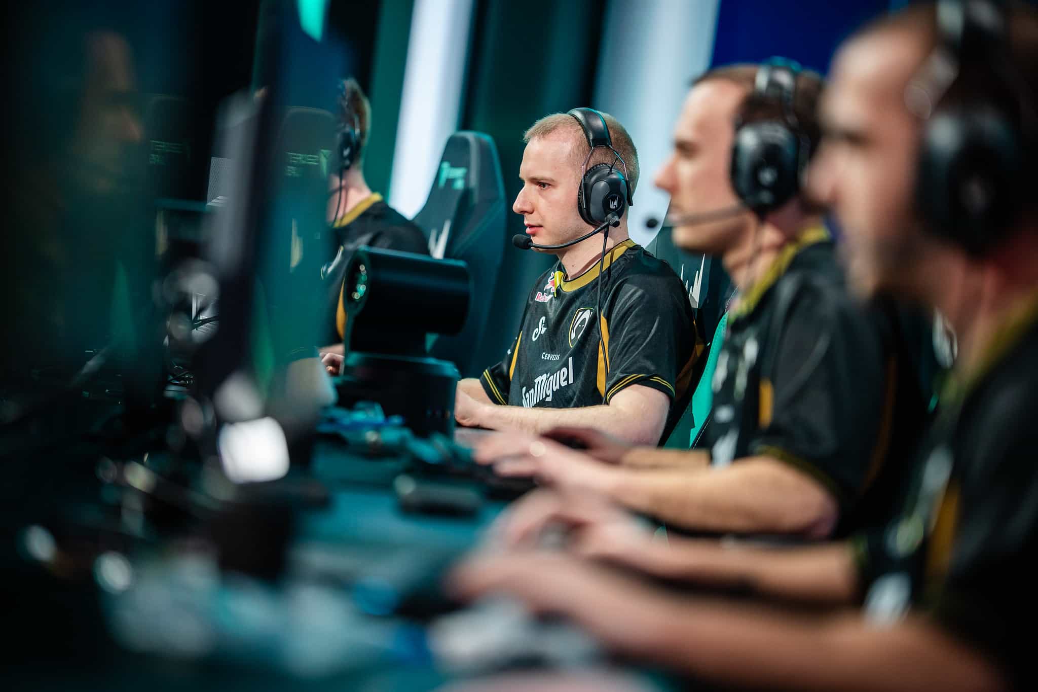 Team Heretics vs G2 Esports Preview and Predictions – LEC 2024 Winter ...