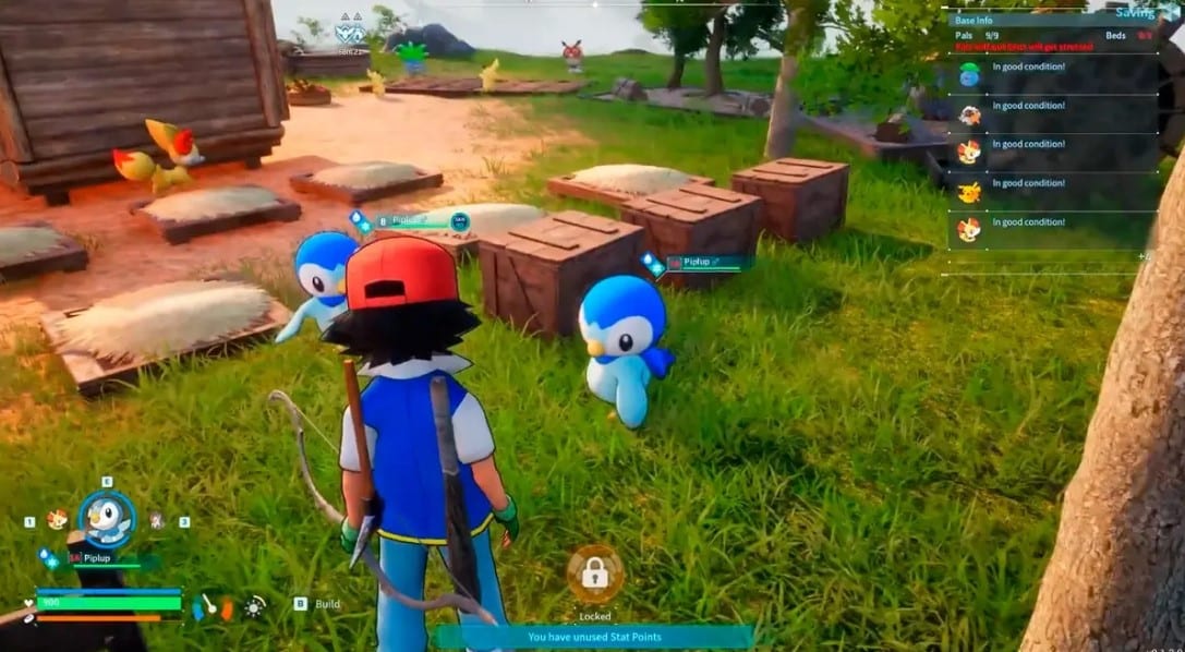 Palworld Pokemon Mod: Is It Still Available? – Esports News Network | ESTNN