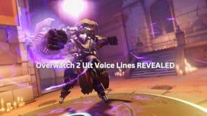 Overwatch 2 Ult Voice Lines REVEALED – Esports News Network | ESTNN