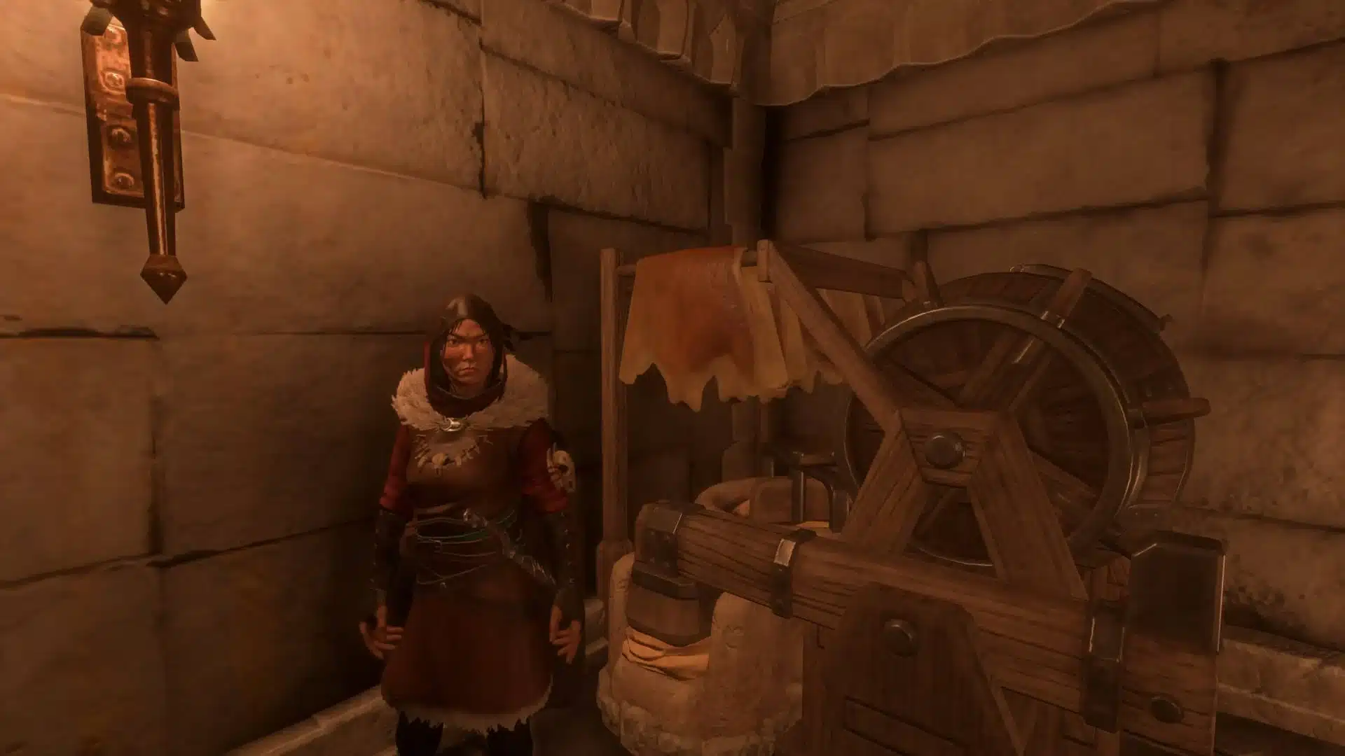 Enshrouded Backpack Upgrade: Everything You Need to Know
