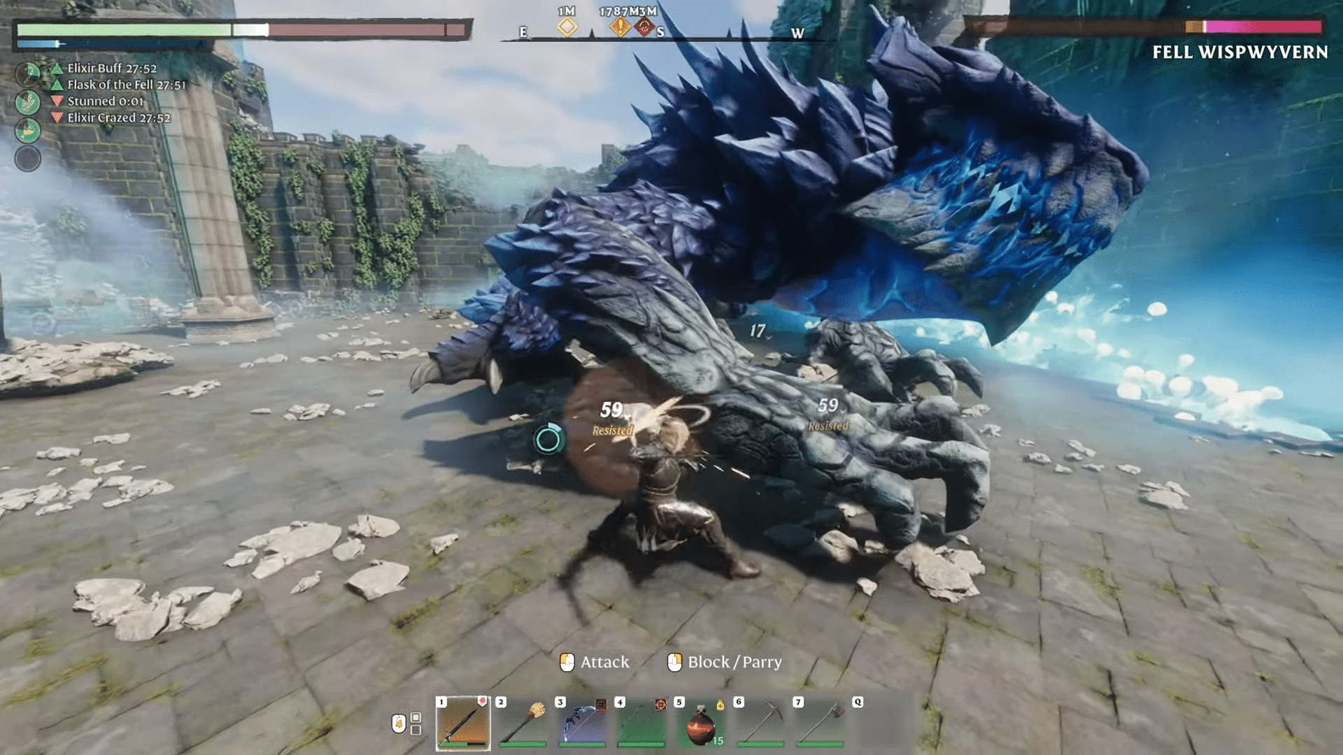 Enshrouded All Bosses Complete Guide (Locations, Tips & More)