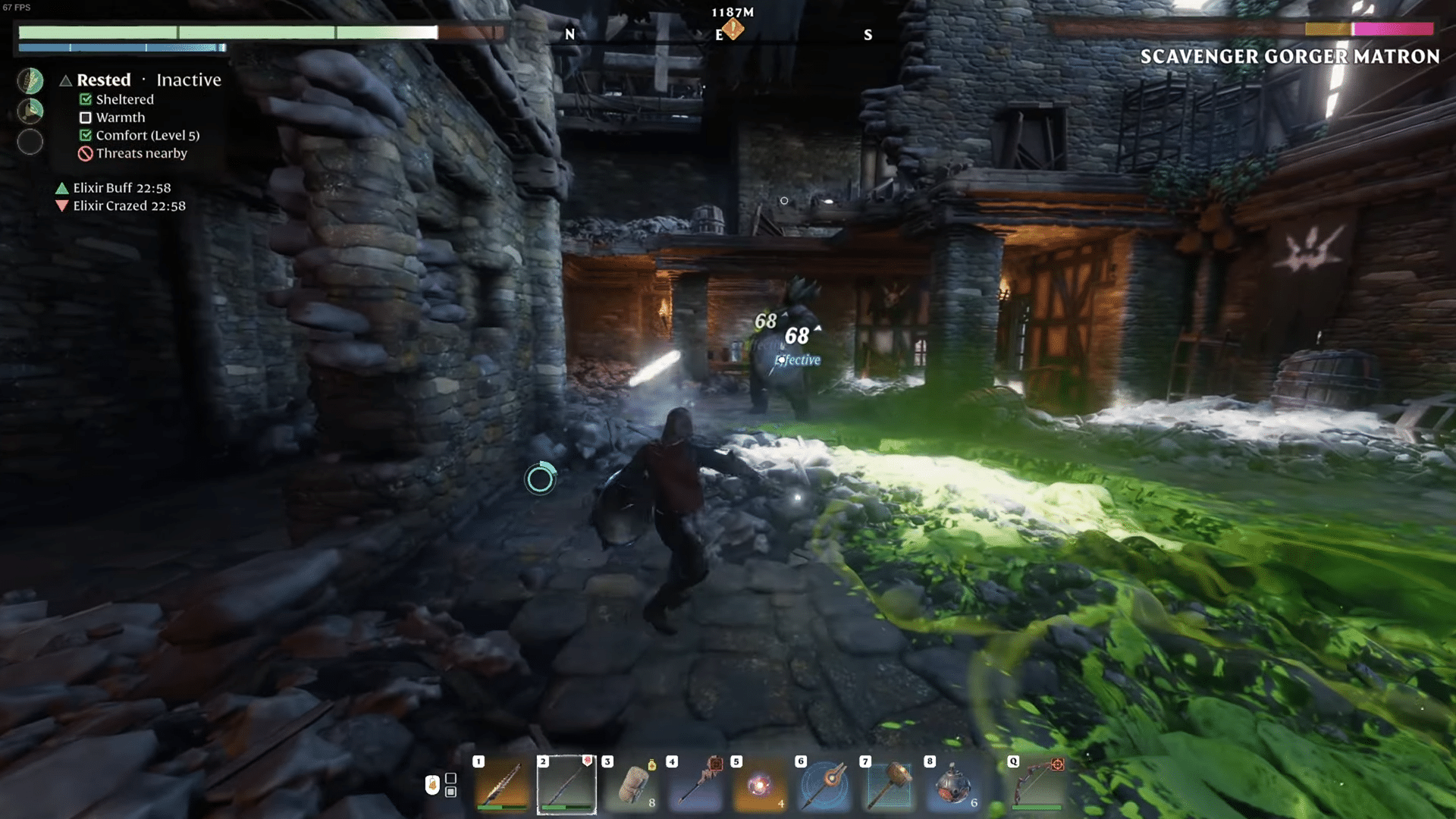 Enshrouded All Bosses Complete Guide (Locations, Tips & More)