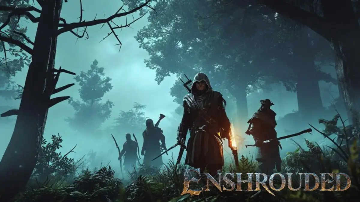 All Enshrouded Classes Explained